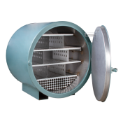 Type 900 Bench Rod Ovens | Phoenix International